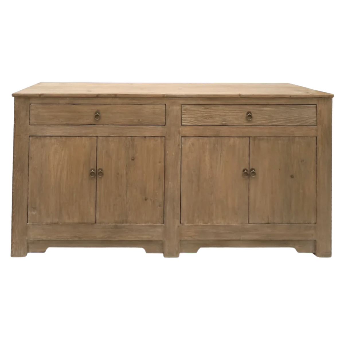 Hayes Reclaimed Wood Cabinet – Jack + Marion